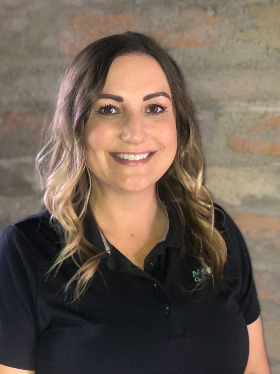 Meet The Staff - Ak-Chin Southern Dunes Golf Club