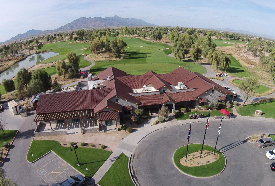 Home - Ak-Chin Southern Dunes Golf Club