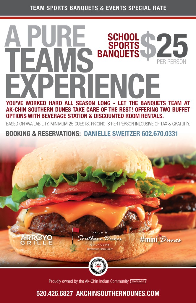 arroyo_grille - Ak-Chin Southern Dunes Golf Club